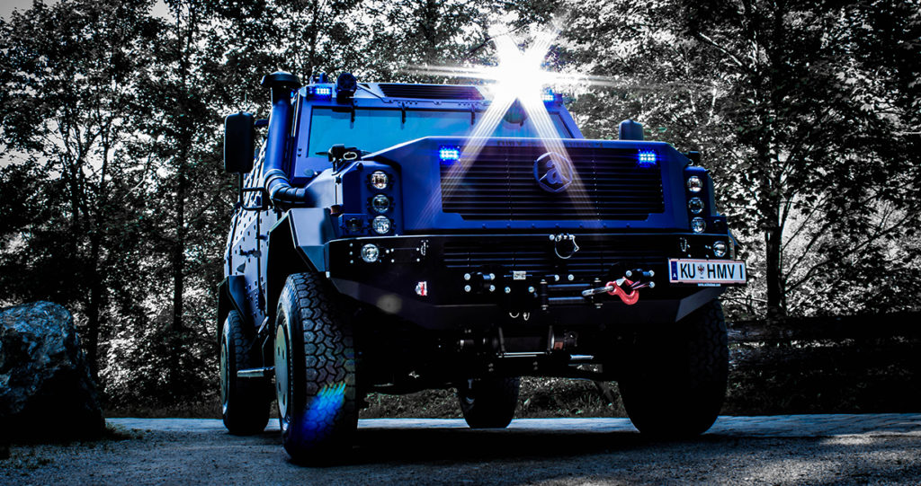 Start - PSV Project Support Vehicles GmbH - PSV Project Support ...